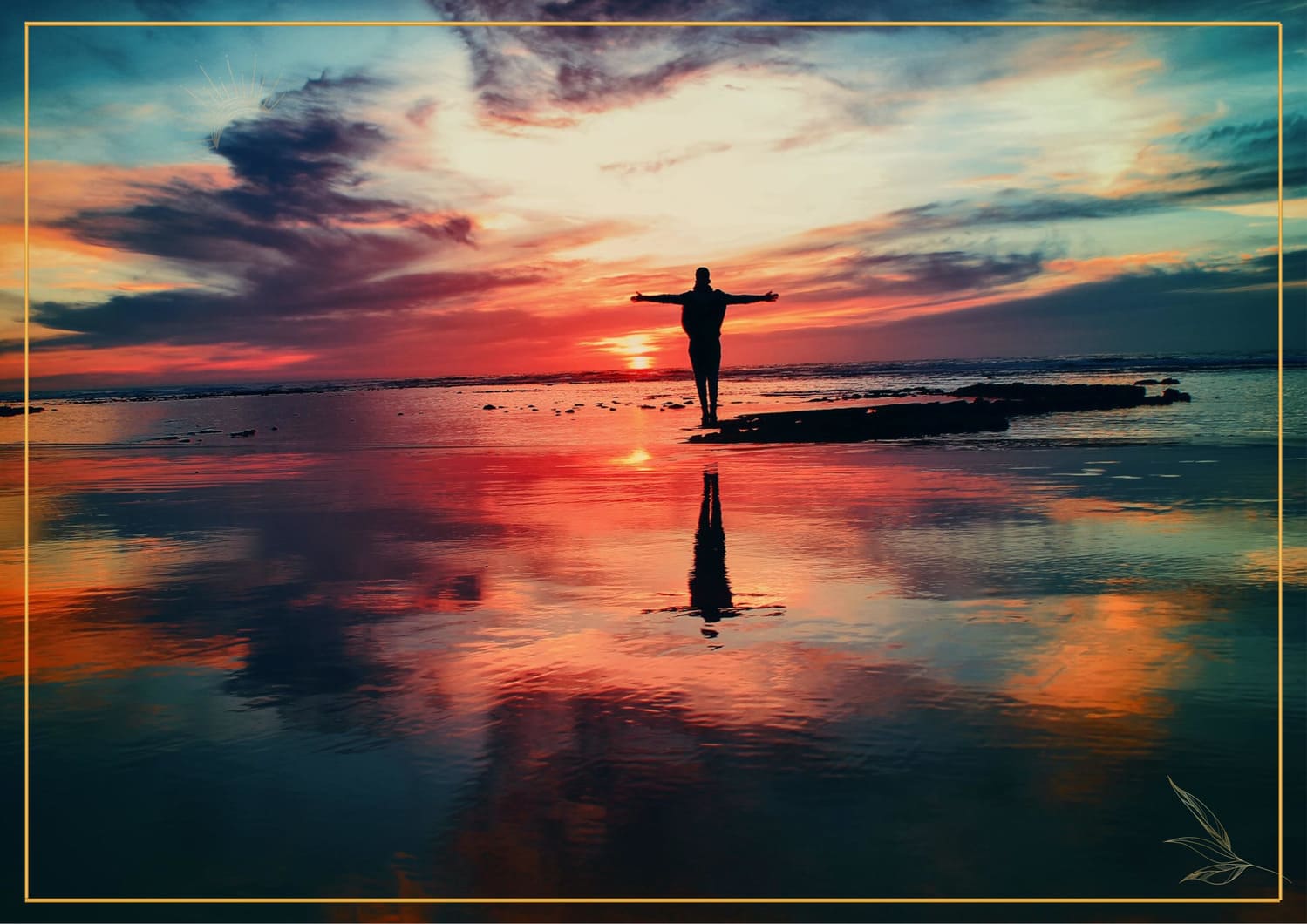 2 Steps to Activate Your Greater Spiritual Power - Myree Morsi