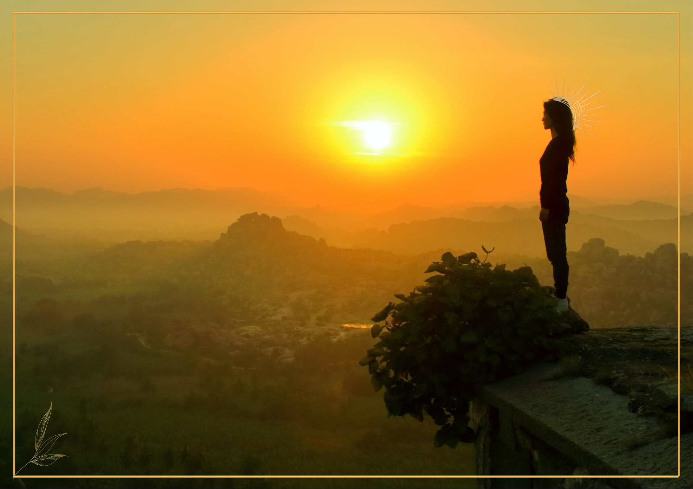 The Bones of Who You Are: How to Know Your Calling (Part 1) - Myree Morsi