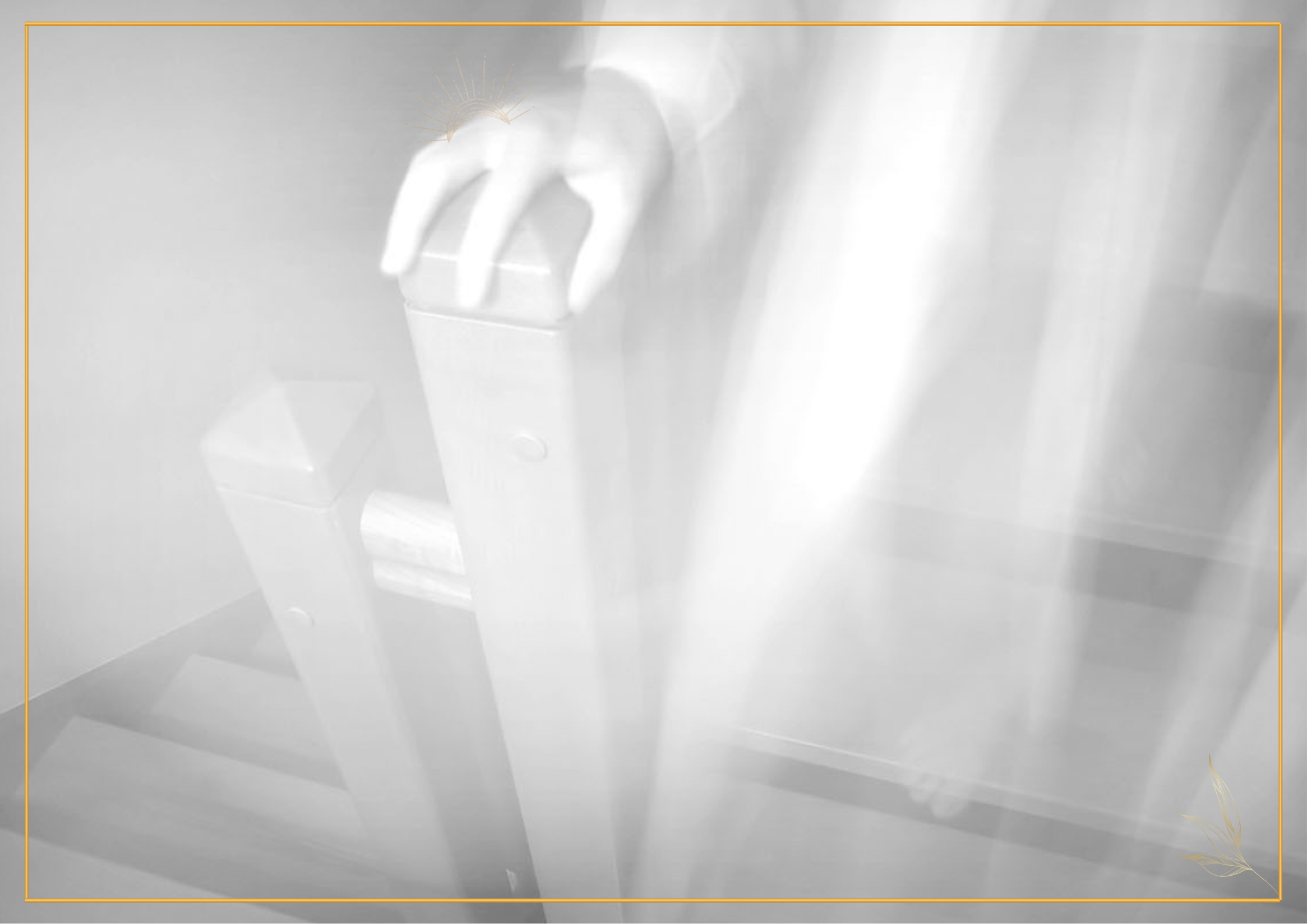 My True Awakening Ghost Story - Myree Morsi