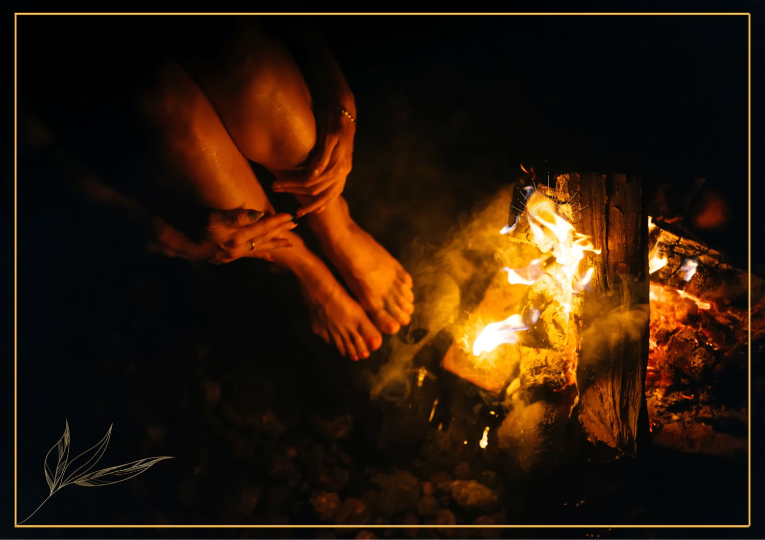 Putting Your Life on the Sacred Bonfire: What Kundalini Awakening ...