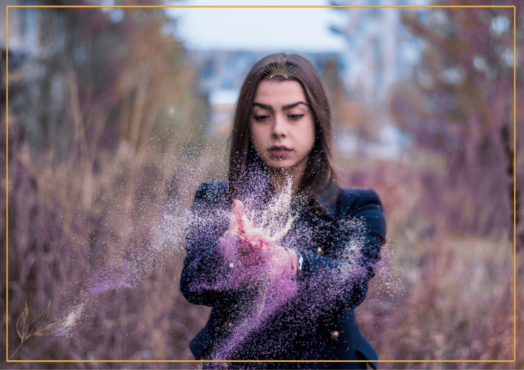 What is Spirit Magic? - Myree Morsi