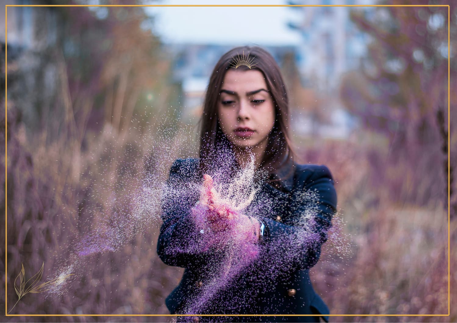 What is Spirit Magic? - Myree Morsi